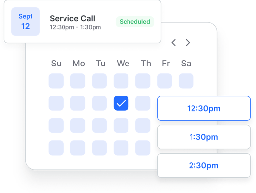 Field Service Management Software Solutions | Sera