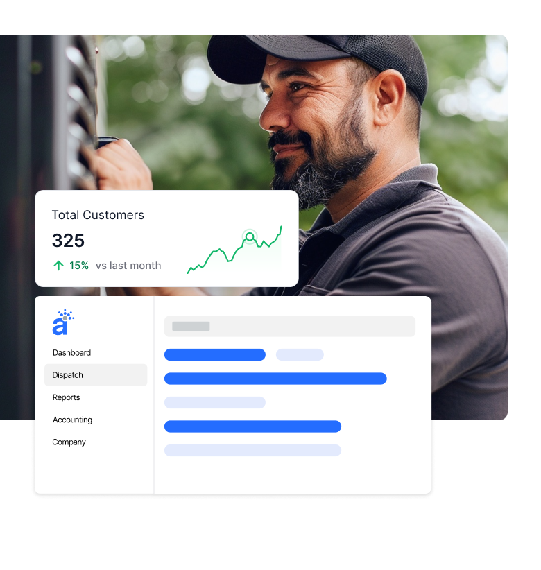 Field Service Management Software Solutions | Sera