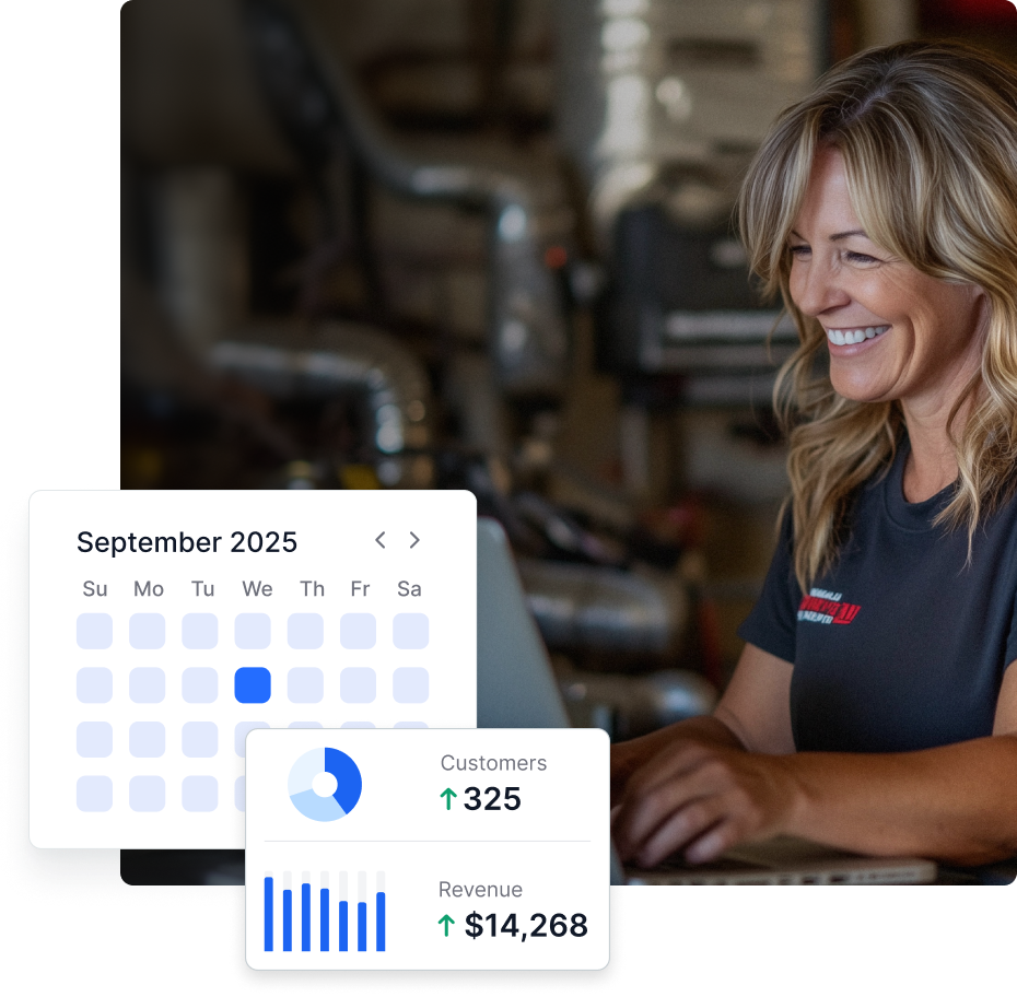Field Service Management Software Solutions | Sera