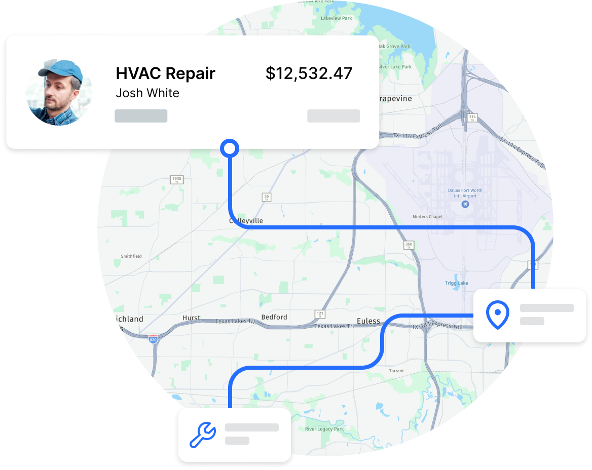 Field Service Management Software Solutions | Sera