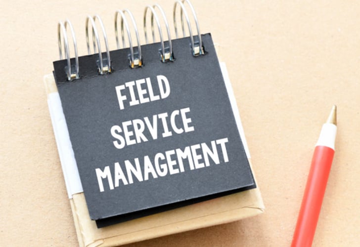 What is Field Service Management (FSM) Software? | Sera Systems
