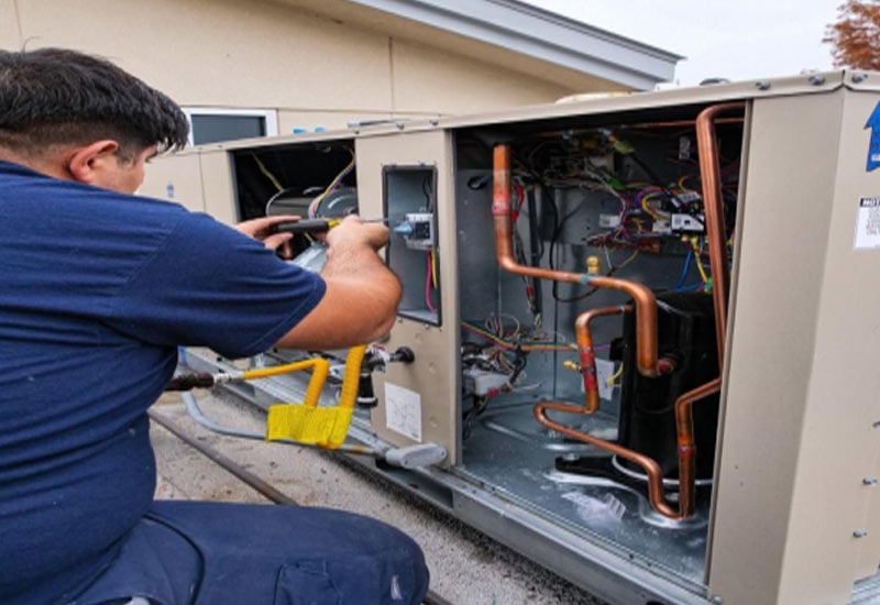 Best HVAC Service Software for Small Businesses | Sera Systems